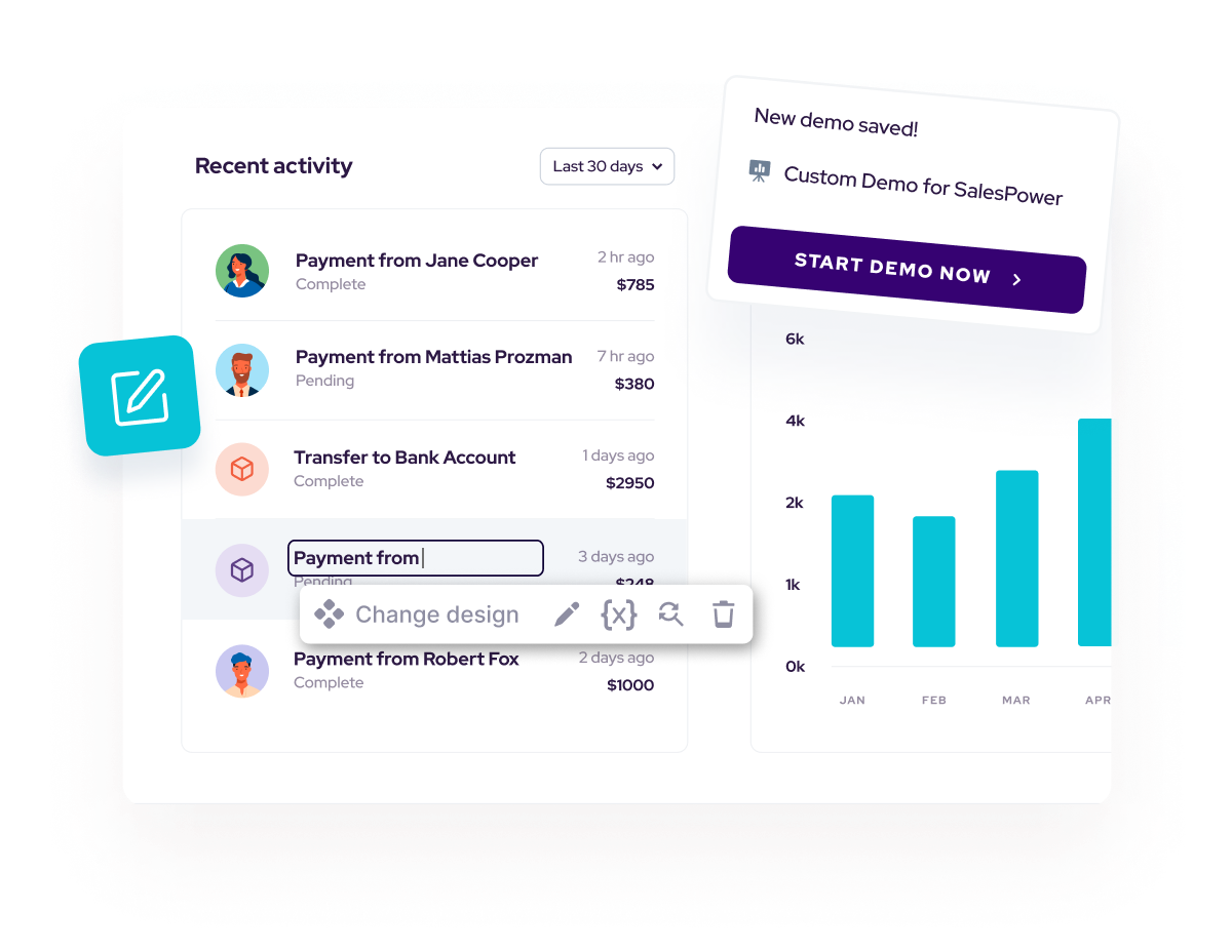 SaaS Demo Platform Demostack Raises 34M To Expand To New Markets